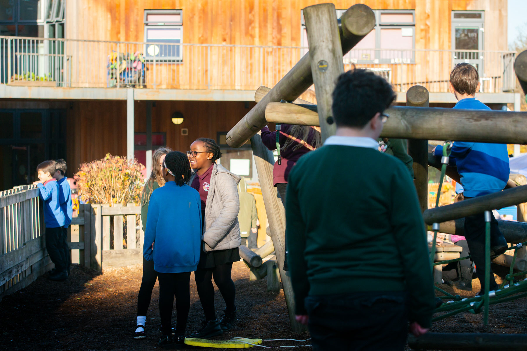 Eden Parent Group - Eden Primary School