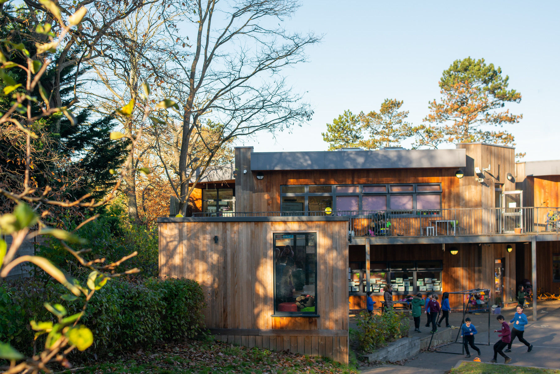 Admissions Policy 2024/25 - Eden Primary School