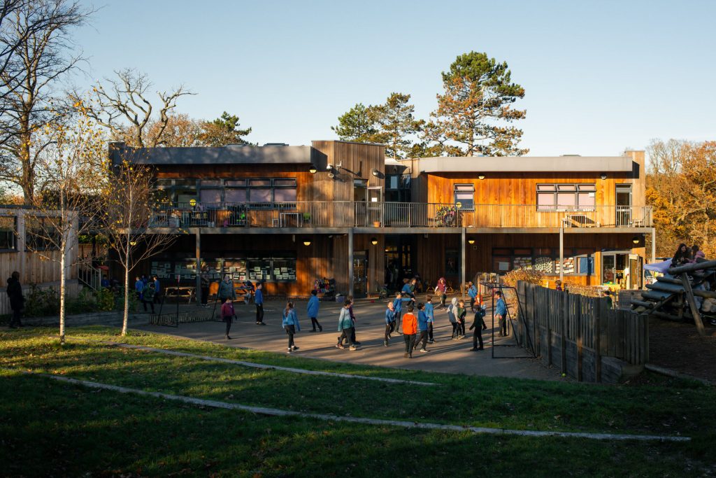 Meet the Staff - Eden Primary School