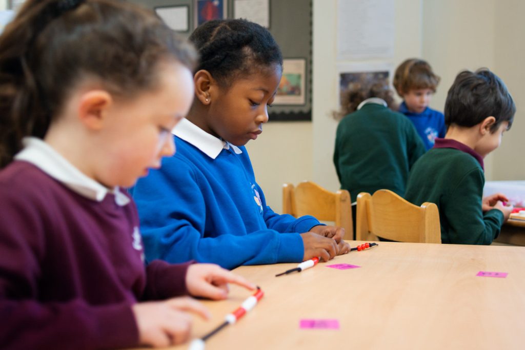 School Uniform - Eden Primary School