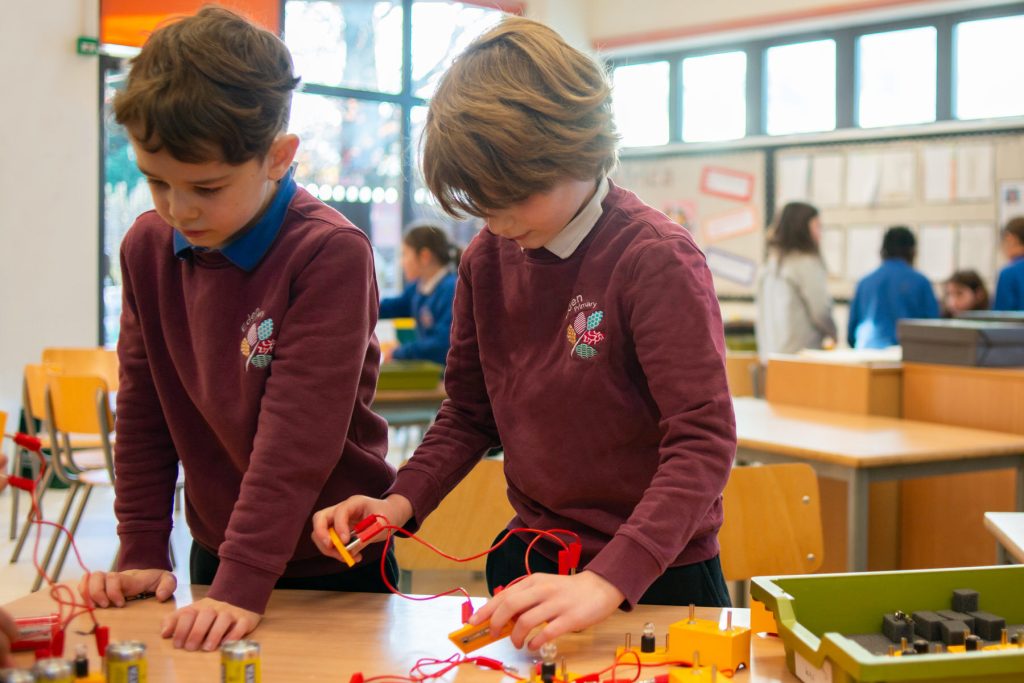 Year 6 - Eden Primary School