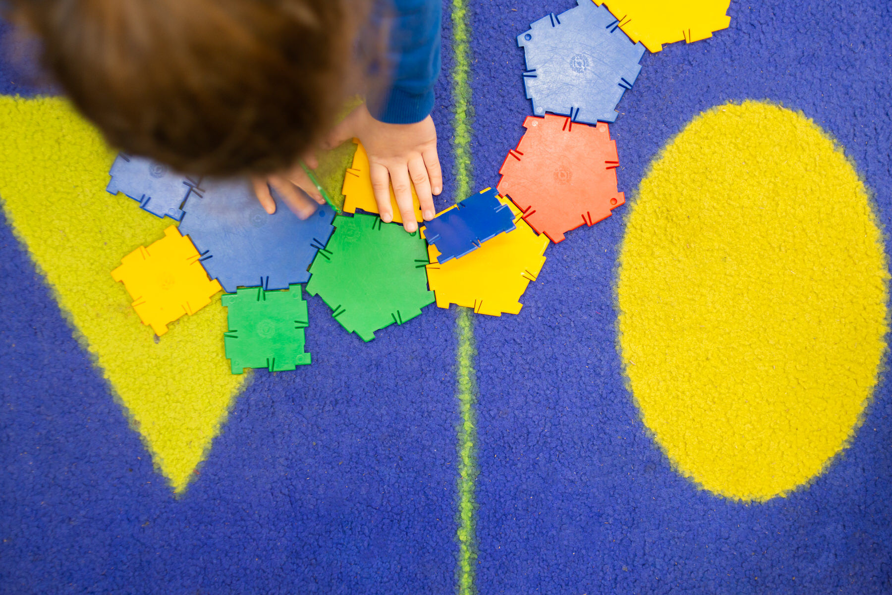 ParentMail - Eden Primary School