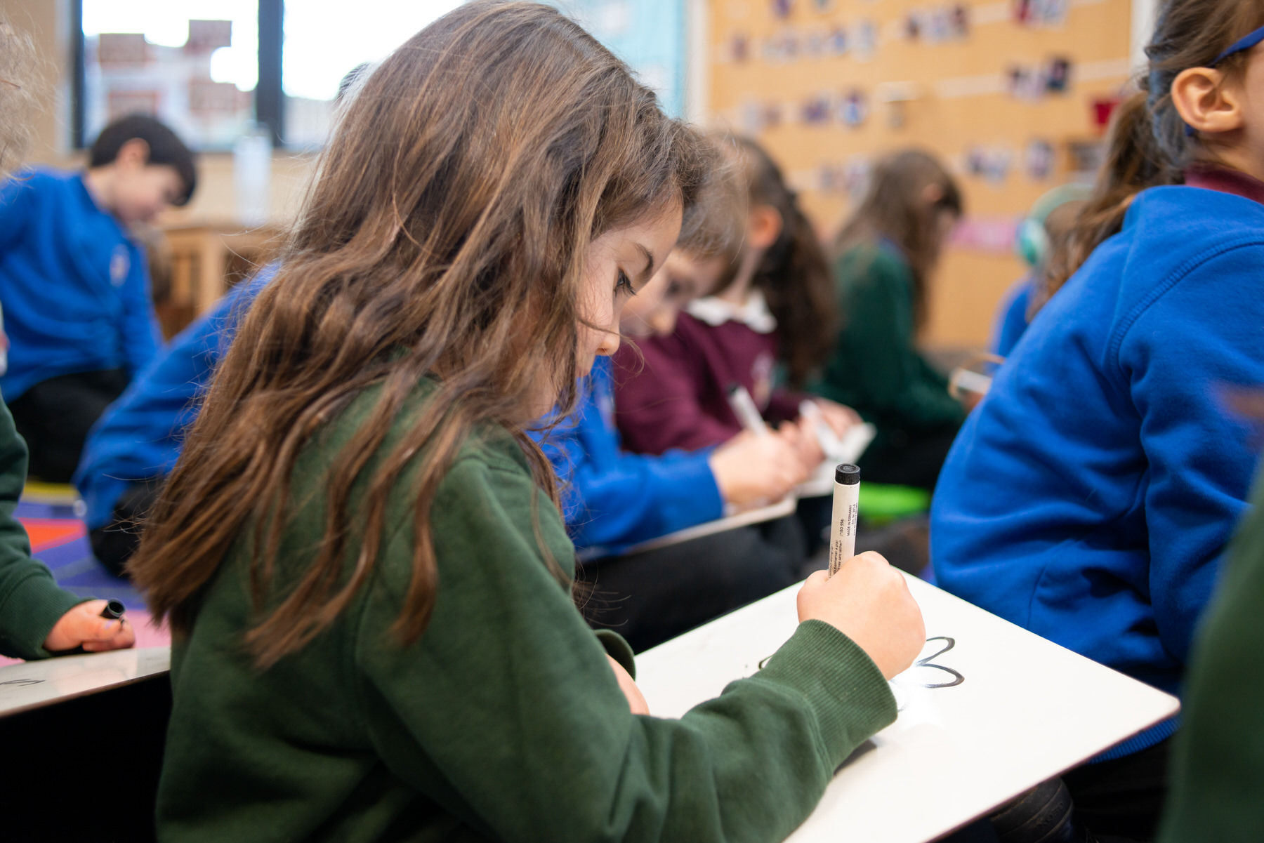 Vacancies - Eden Primary School